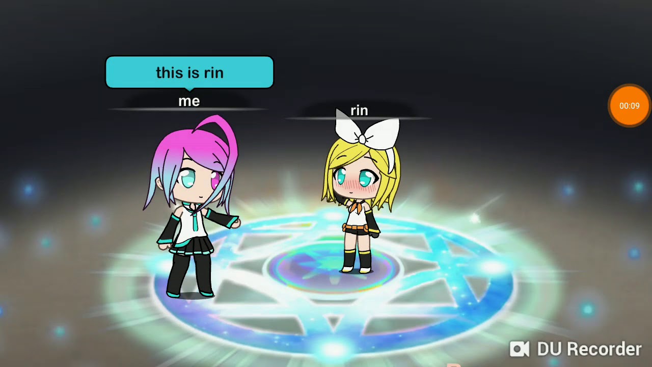 Vocaloid showcase - YouTube