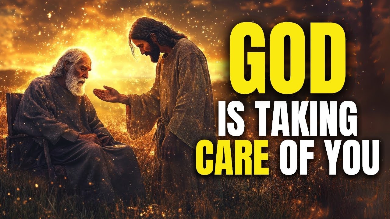 7 CLEAR SIGNS THAT YOU ARE UNDER GOD'S PROTECTION - YouTube