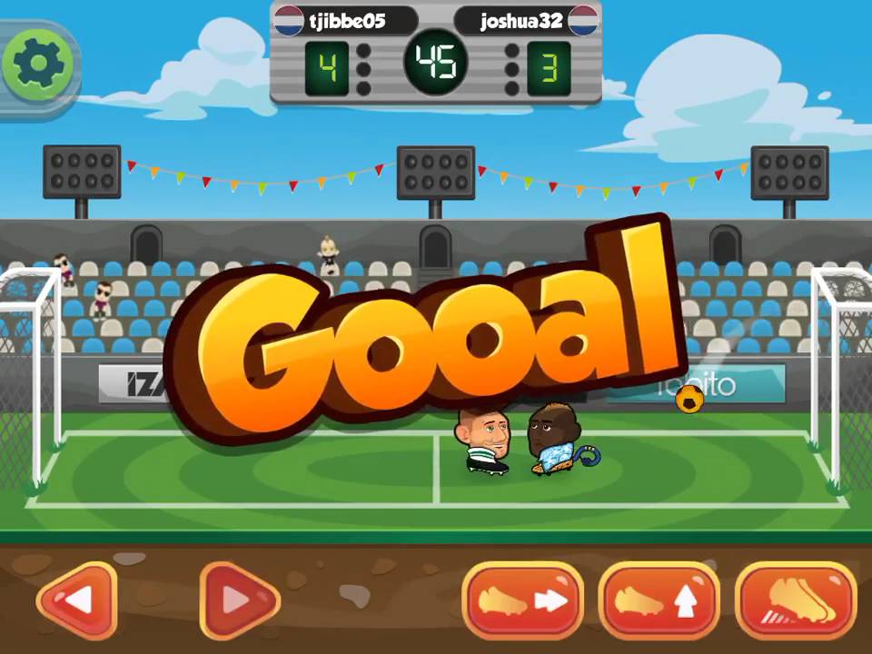Online head ball #1 - YouTube