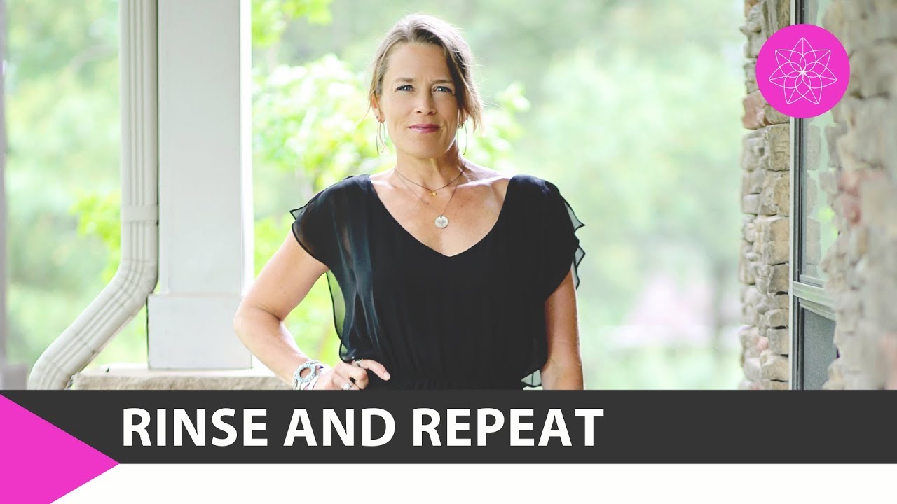 Rinse and Repeat - YouTube