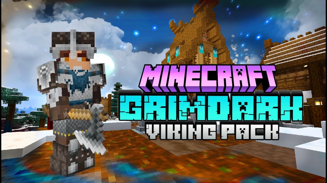 Текстуры на майнкрафт 1.19.4 / Ресурс паки для выживания 1.19.4 ...