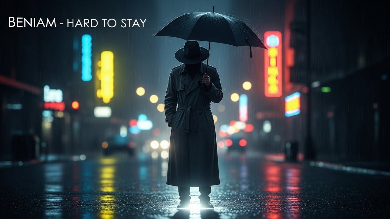 Beniam – Hard to Stay - (His Most Heartbreaking Song) 💔 - YouTube