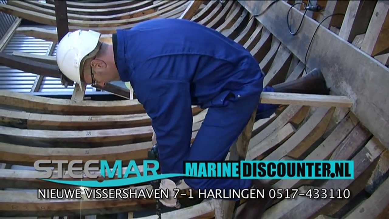 Steemar: Willem Barentsz Commercial - YouTube