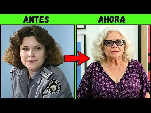 😍Actrices Cubanas Más Bellas de los 90. Así Lucen en 2026.💖