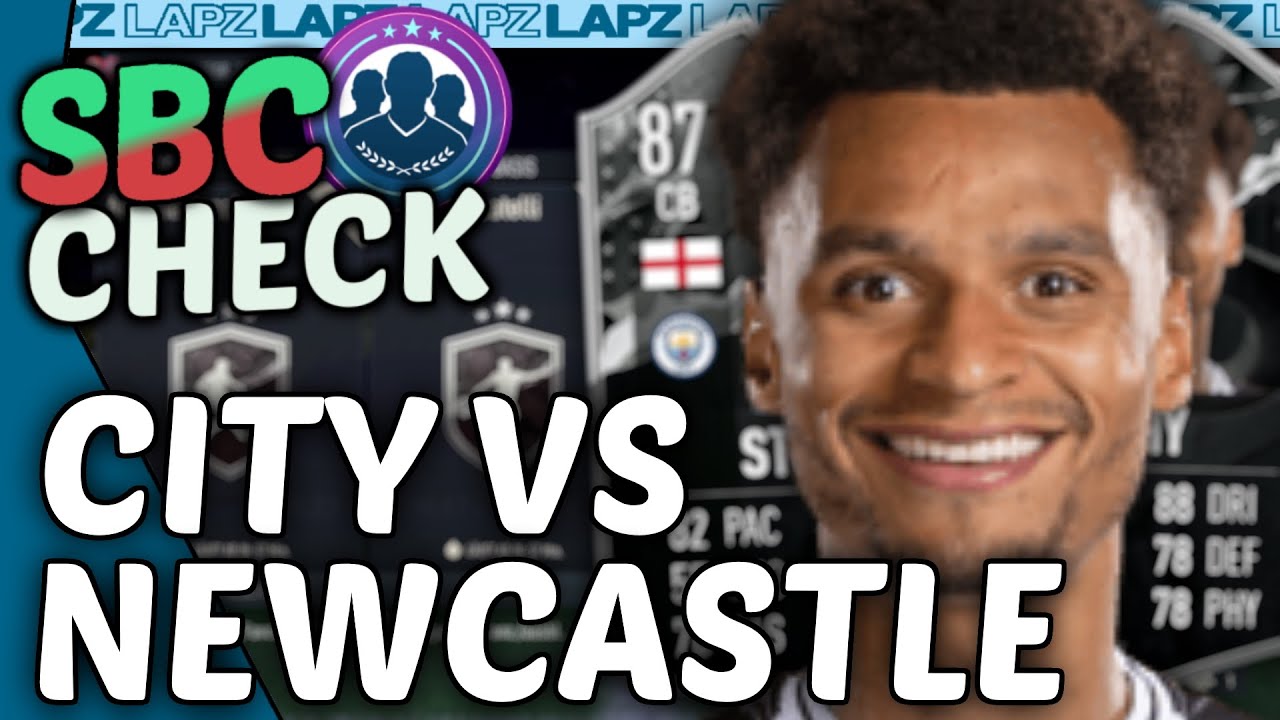 Dieses Lächeln 😄stones Vs Murphy Showdown Sbc 🤔 Youtube
