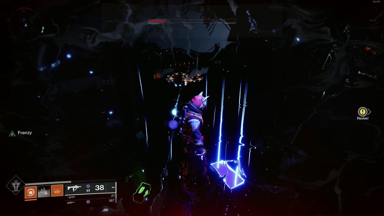 DESTINY 2 ROOT OF NIGHTMARES DAY 1 RAID EMBLEM ACHIEVED - YouTube