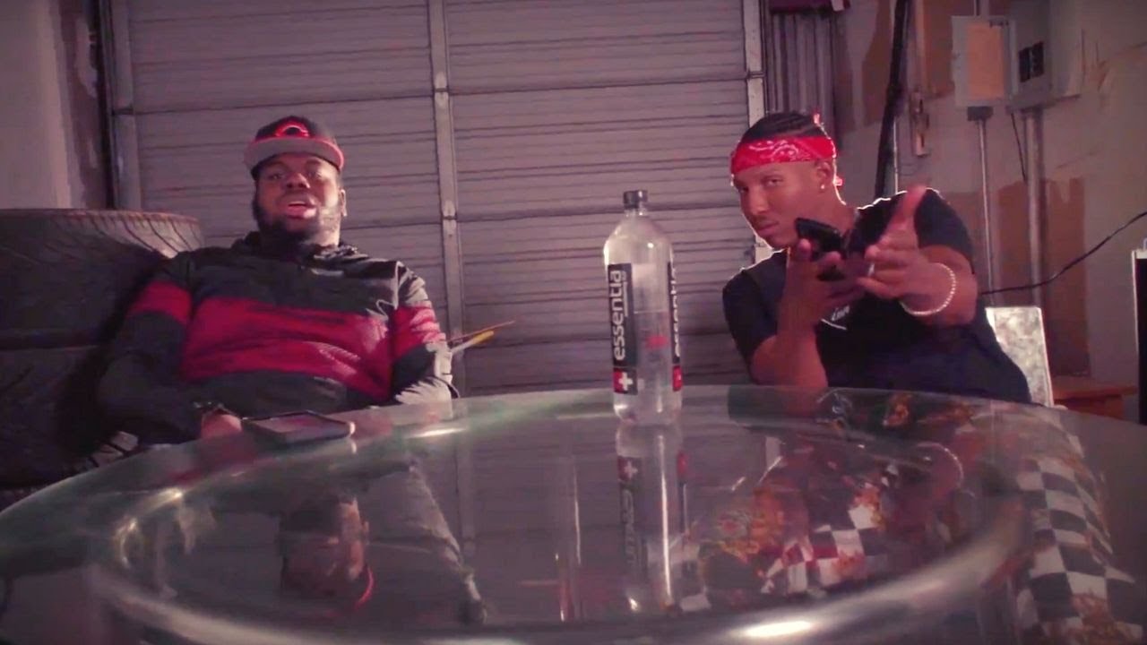 Smitty Spread Love Ft. Shakeem Jamal - Best Life (Cardi B. Ft. Chance ...