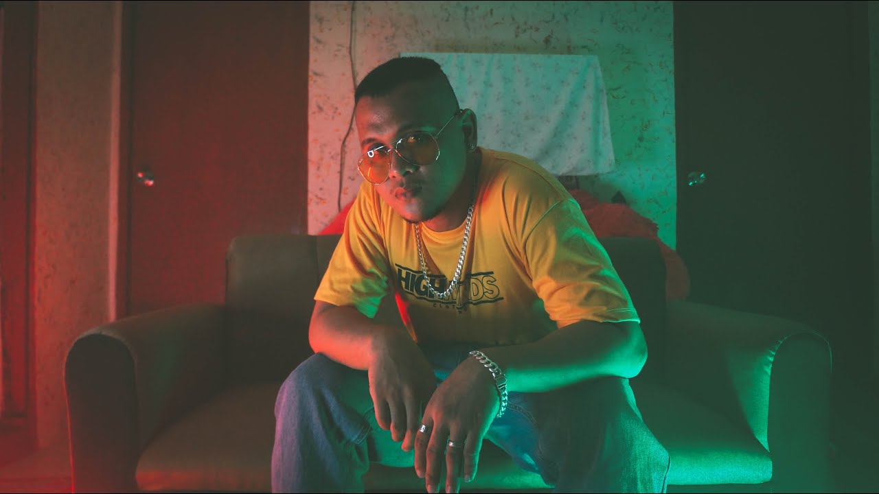 NKNB - J HARMONY (OFFICIAL MUSIC VIDEO) - YouTube