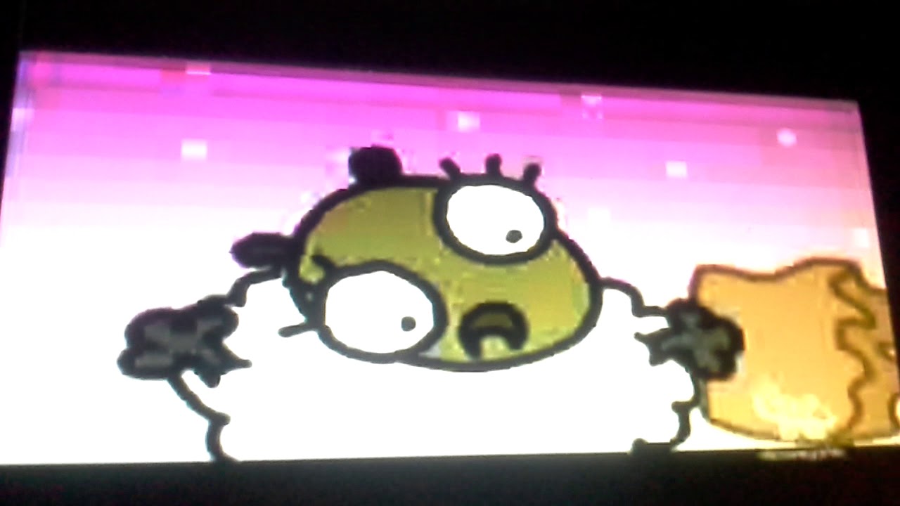 Fabulopolis Sebastián el canguro - YouTube