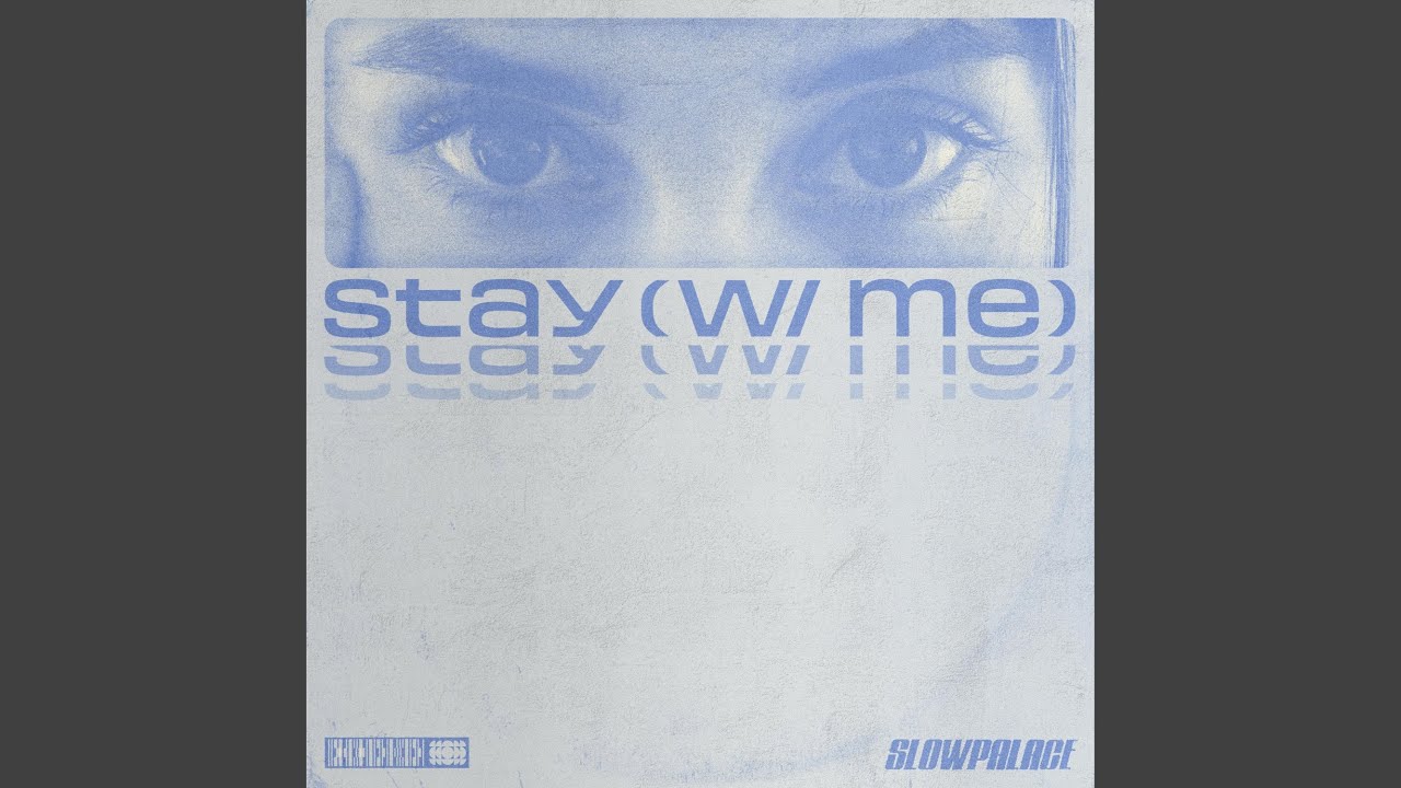 stay (w/ me) - YouTube