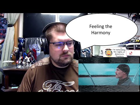 Reacting to Home Free (The Wreck of the Edmund Fitzgerald) - YouTube