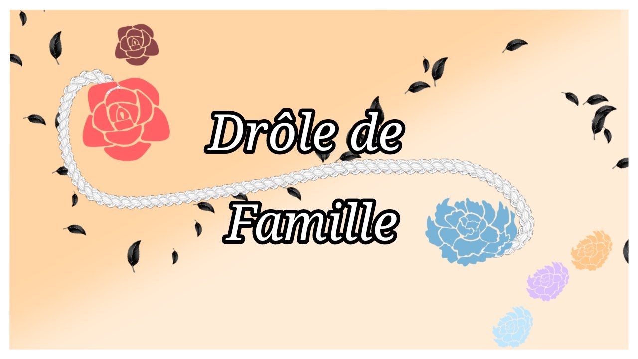 Look that monster over there | meme | Drôle de famille - YouTube