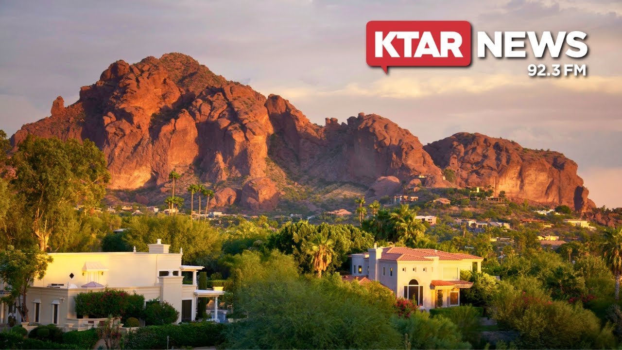 A look at the Valley's highest paid CEOs and what it means for Arizona ...