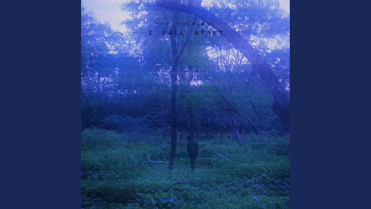 I fall apart - YouTube