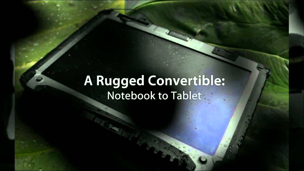 JUNGLE COMPUTING: FIELD TEST GETAC V200 BELIZE, RIPPLE EFFECT MEDIA ...