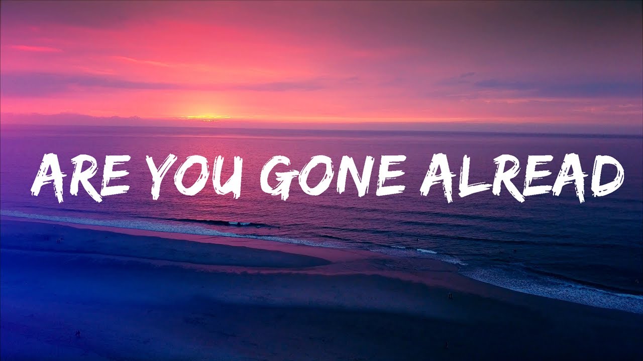 Nicki Minaj - Are You Gone Already (Lyrics) | 20 MIN - YouTube