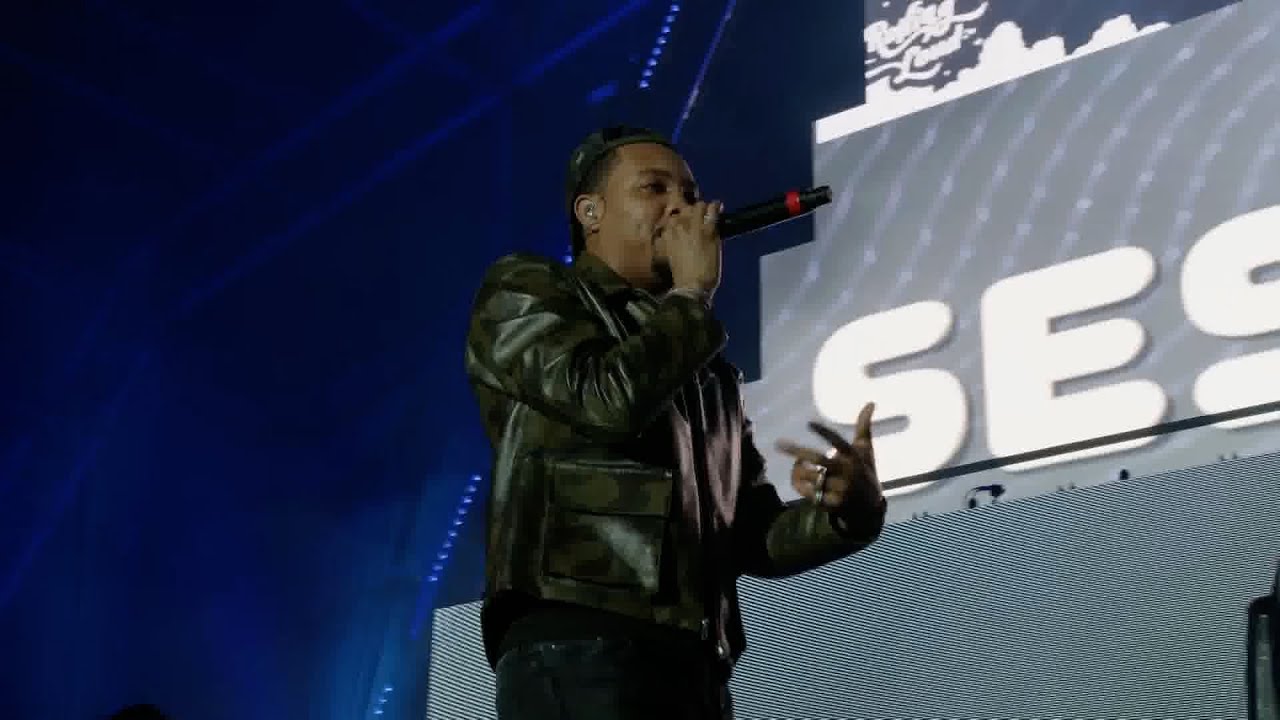 G Herbo LIVE @ Rolling Loud LA 2021 [FULL SET] - YouTube