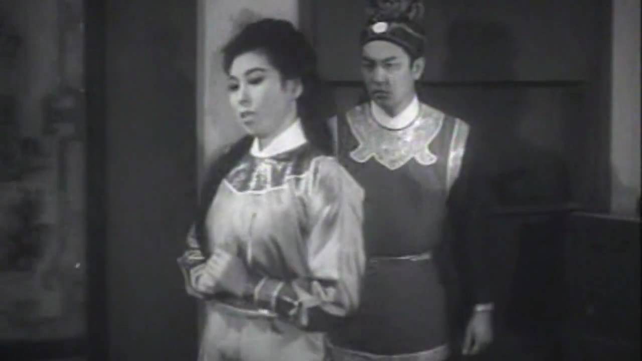 文武雙全, 宜男宜女 - 萬變飛狐中之 - 珠釵定情 - YouTube