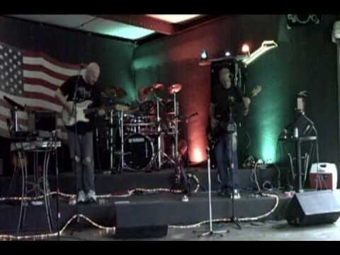 Love Comes Jeff Crouch with the Acerbics - YouTube