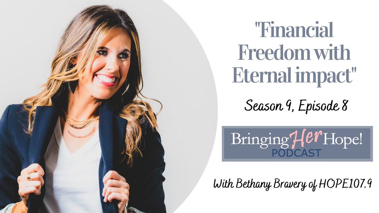 BHH S9 EP 8 Financial Freedom with Eternal Impact with special guests ...