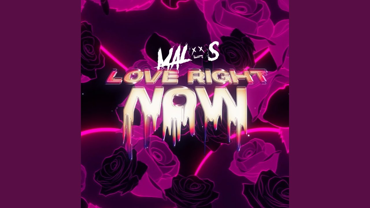 Love Right Now - YouTube