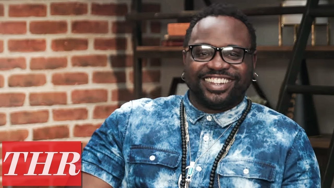 'This Is Us' Star Brian Tyree Henry: Meet Your Emmy Nominee! | THR ...