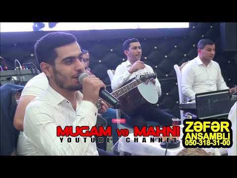 gözel bir ifa popuri toy mahnilari oxuyan Elşen Ezimov  gitara Xaleddin sintez Rüfet nagara Mehemmed