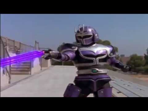 Beetleborgs Metallix 3 - YouTube