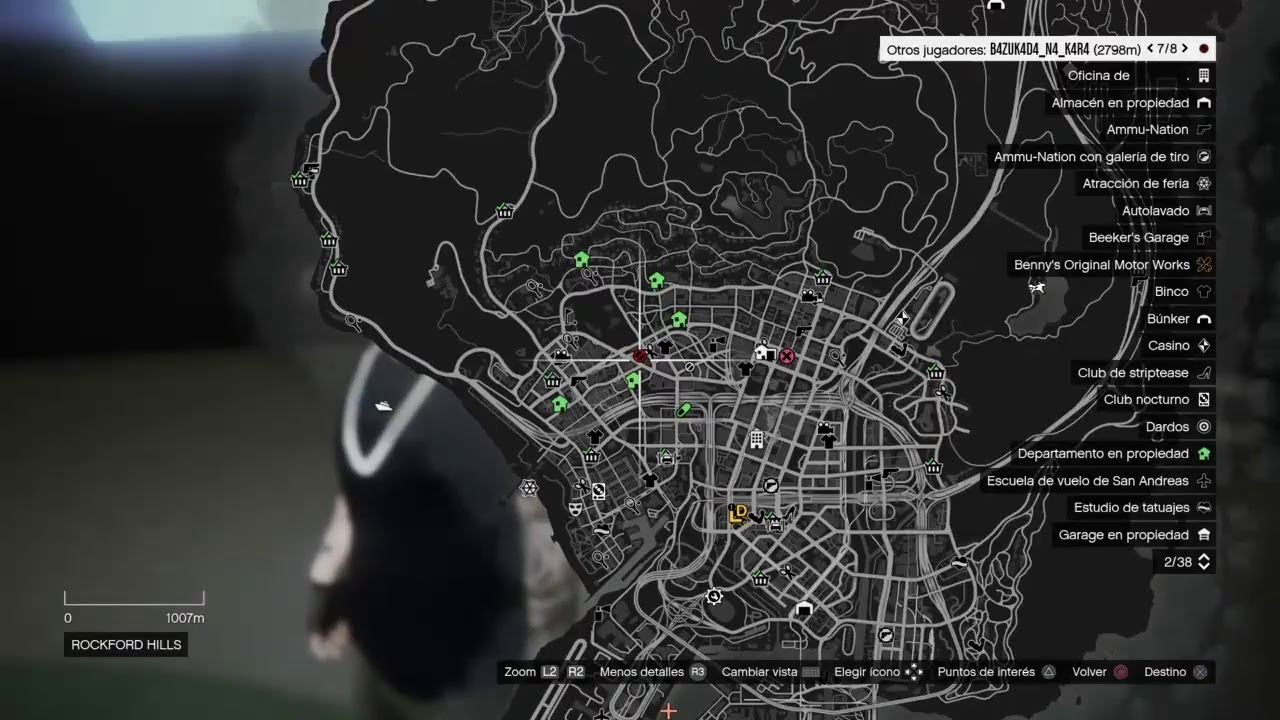 The T latín L clika 13 - YouTube