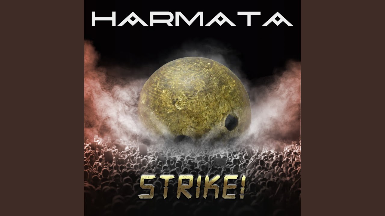 Strike! - YouTube