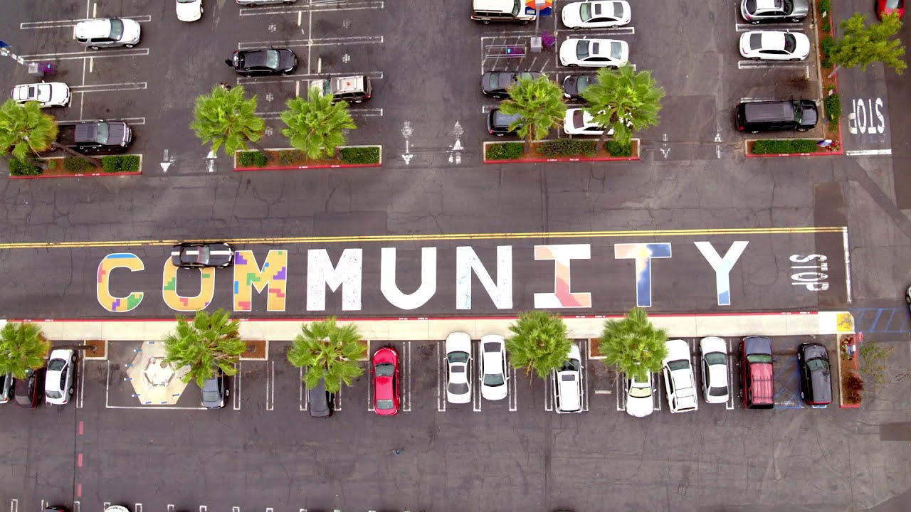 Crenshaw Imperial Plaza - YouTube