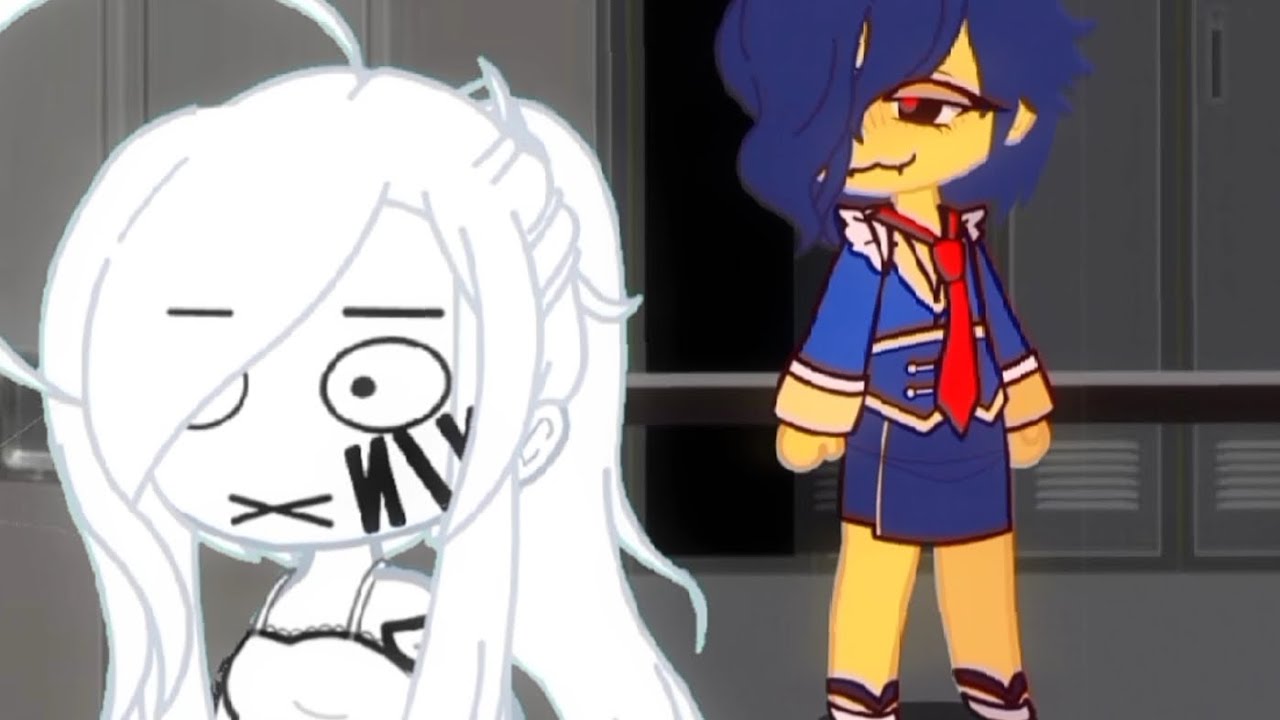 I can't let go! || Welcome home || Lovesick Wally AU!⚠️ || Lovesick ...