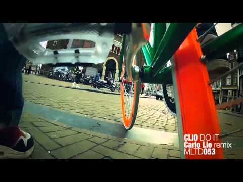 Clio - DO IT (Carlo Lio Remix)