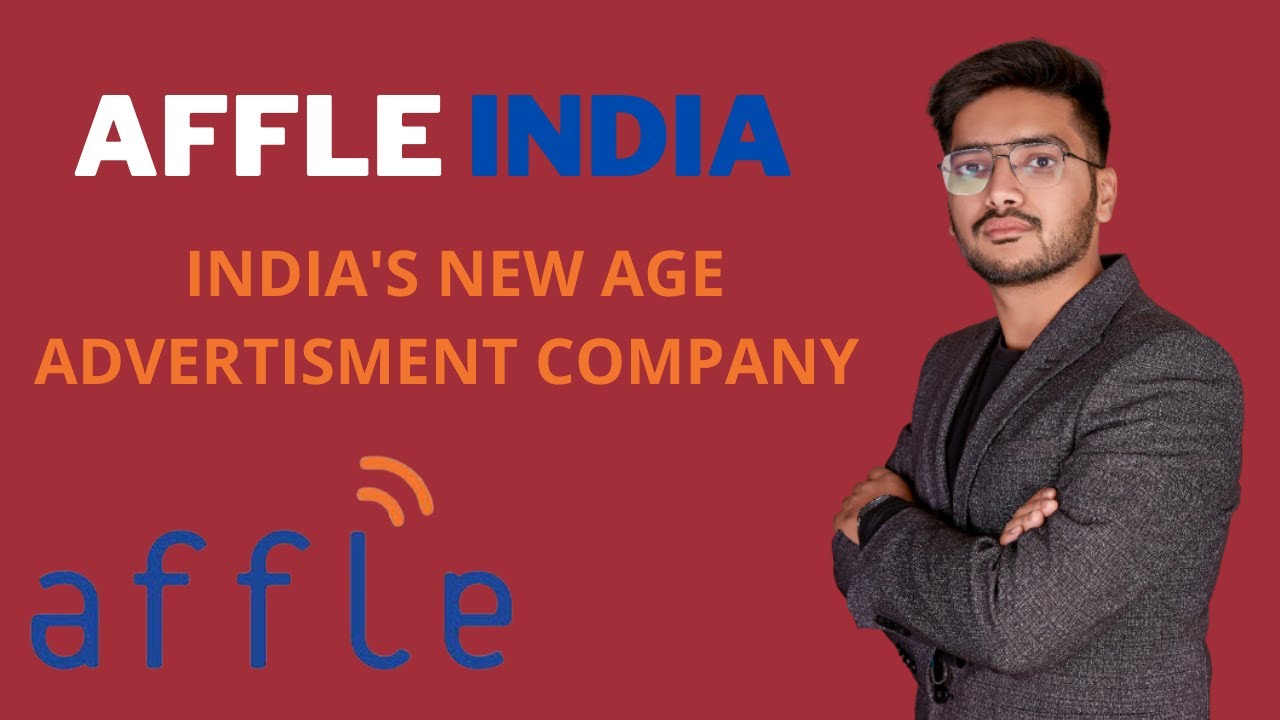 Affle India BUSINESS MODEL / INDIA DIGITAl ADVERTISEMENT , BUSINESS ...