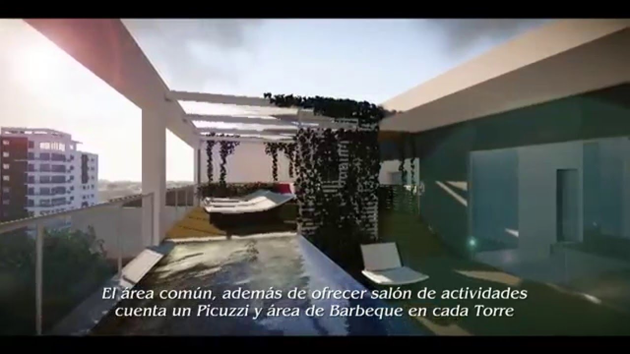 Video gazcue 2015 - YouTube