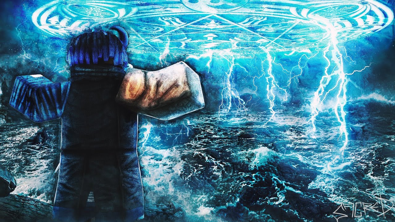 This Is The FULL POWER of Explosion Magic | World of Magic Explosion ...