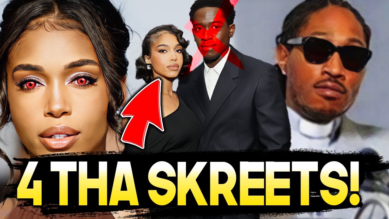 Lori Harvey Returns Back To The Streets After Dumping THIS GUY! - YouTube