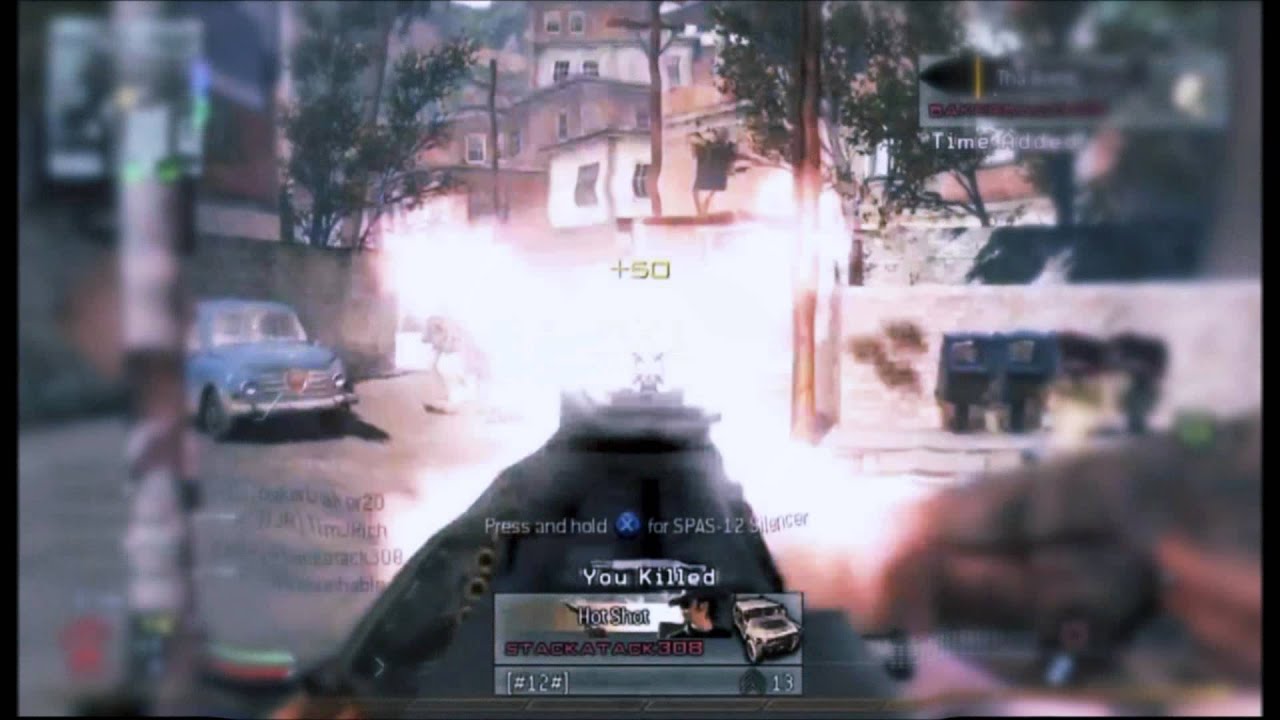 AMAZING QUAD (edited) snip-art ep.5 - YouTube