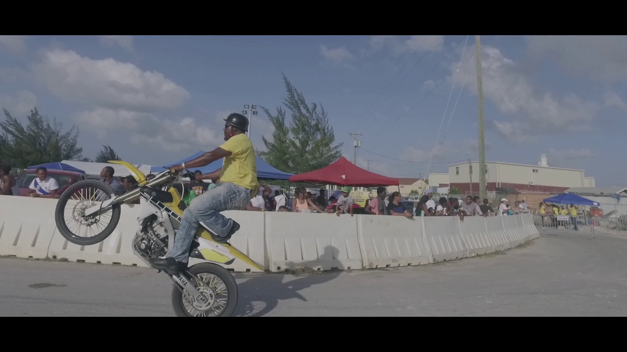 Stunt Fest II 2017 - YouTube