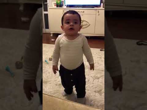 Çok sinirli Bedirhan 😡