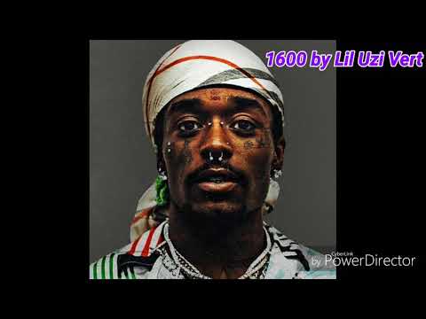 1600 - Lil Uzi Vert (Leaked) Eternal Atake - YouTube