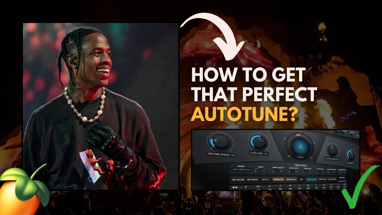10 Best Free Paid Autotune Vst Plugins Flstudio Best Trap VST Plugins