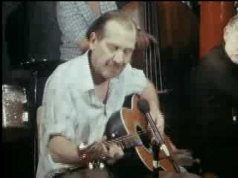 KEN COLYER Midnight hour blues - YouTube