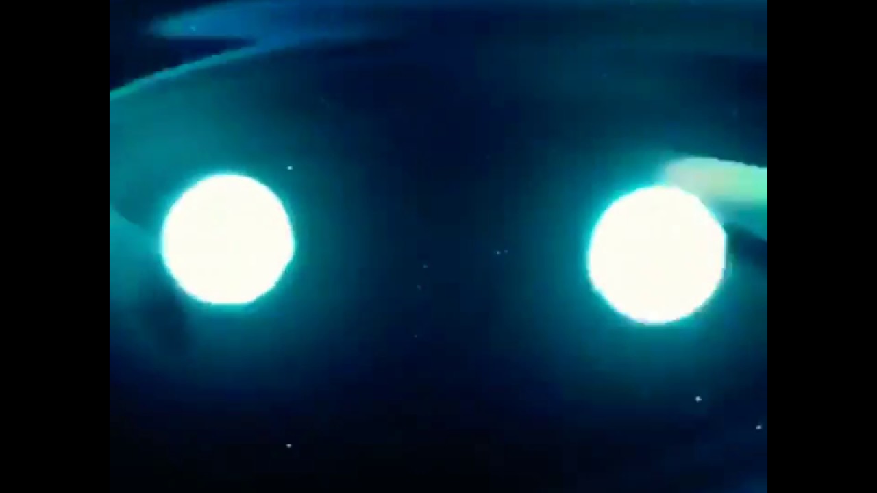 When Two Neutron Stars Collide - YouTube