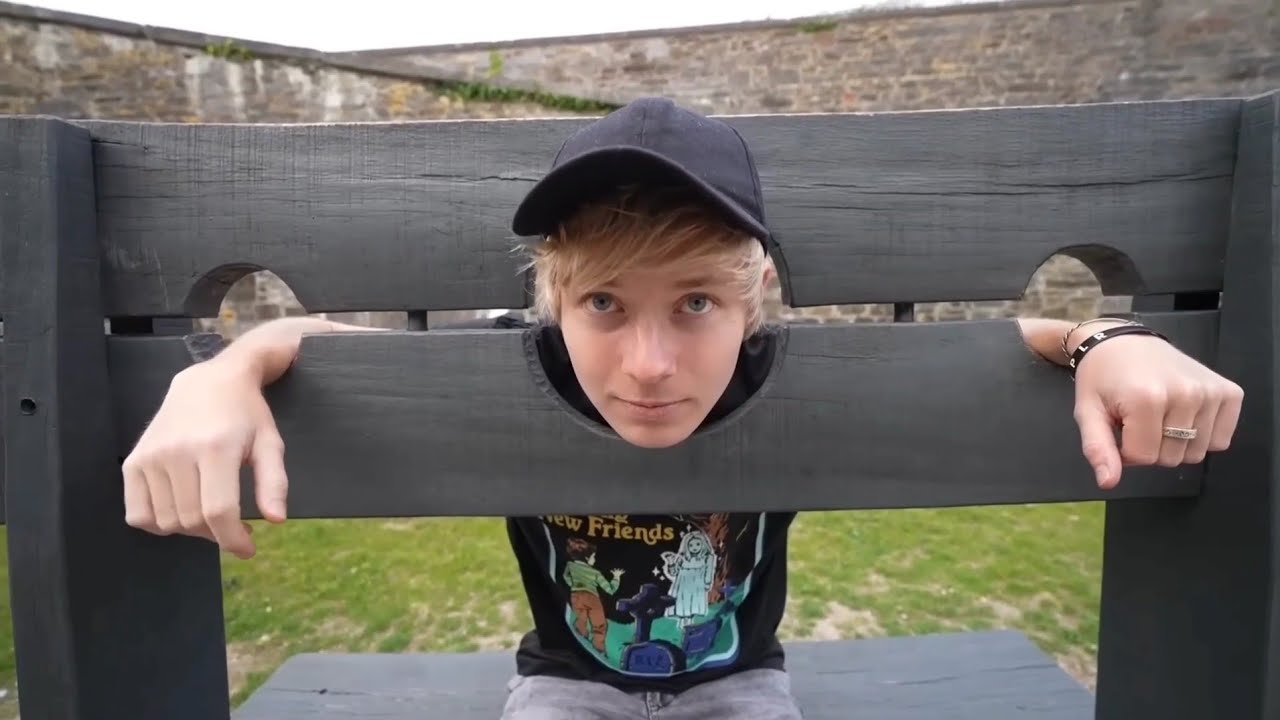 Sam and Colby Out of Context / Funny Moments (Part 29) - YouTube