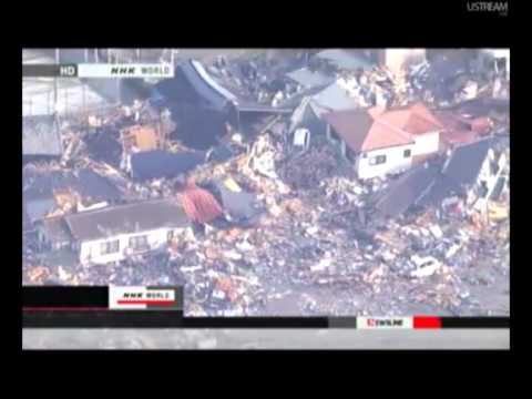 Tsunami japan 11.03.2011, info new 13.03.2011