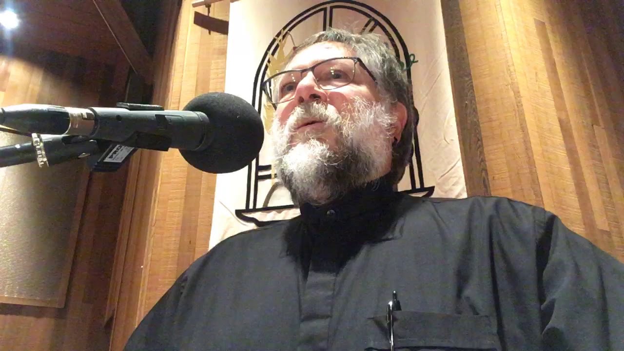 “Lost and Found,” Rev. Gary Shoemaker - YouTube