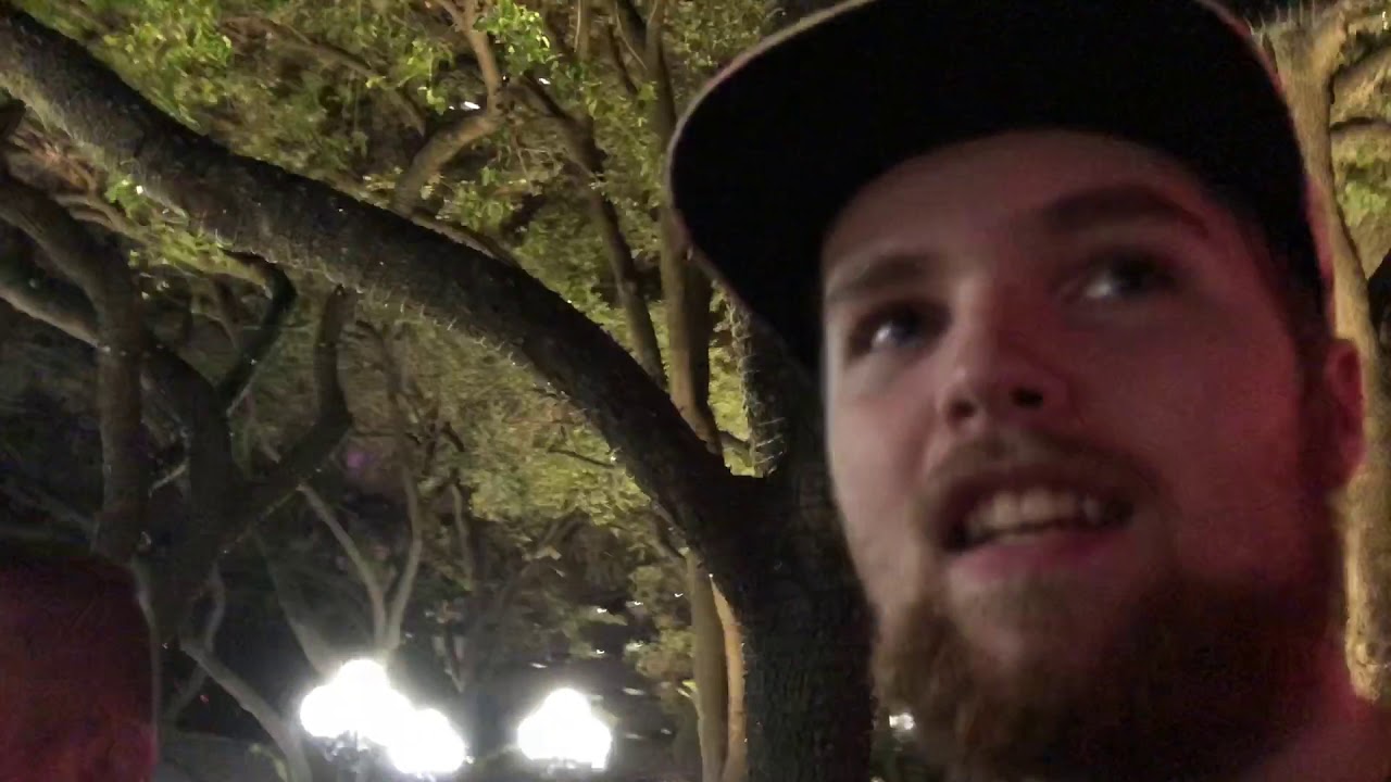 NF The Search tour, Houston Tx. 2019 - YouTube