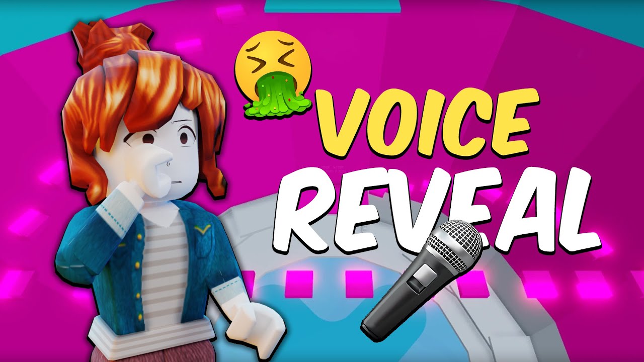 The Voice Reveal... | RealRosa ( Exposed ) - YouTube