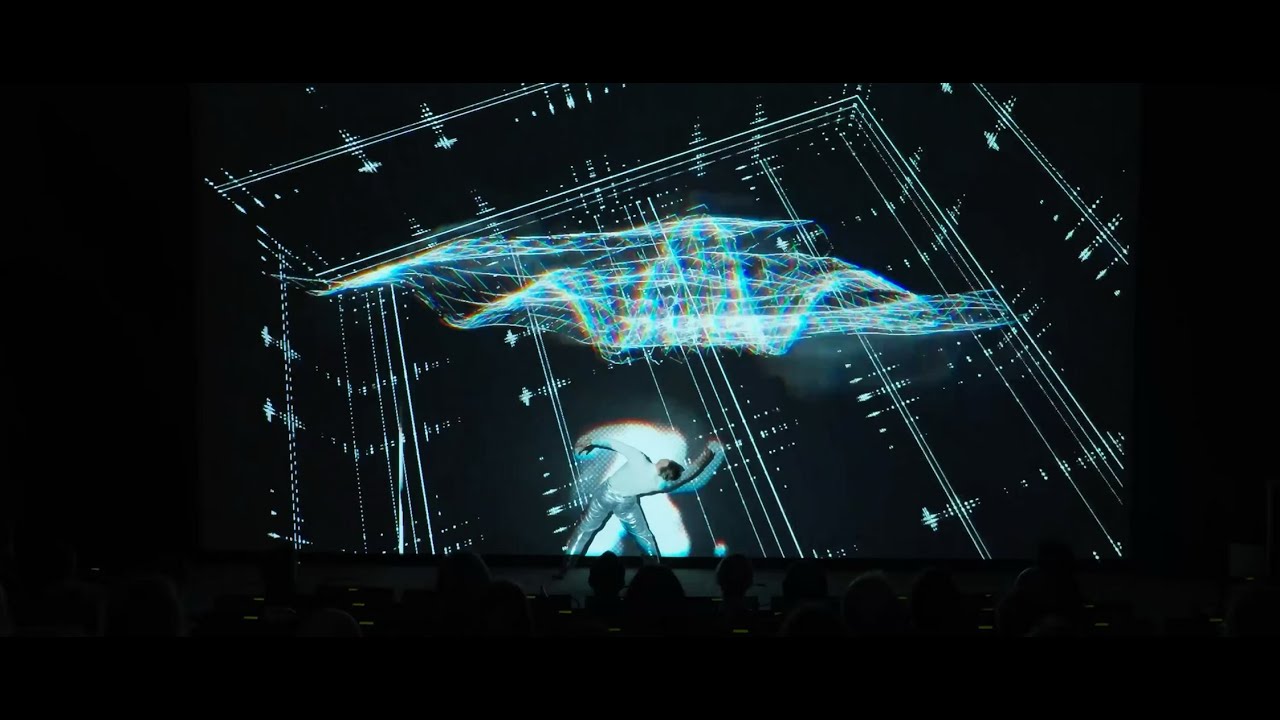 SHIFT :: dance + animation - YouTube